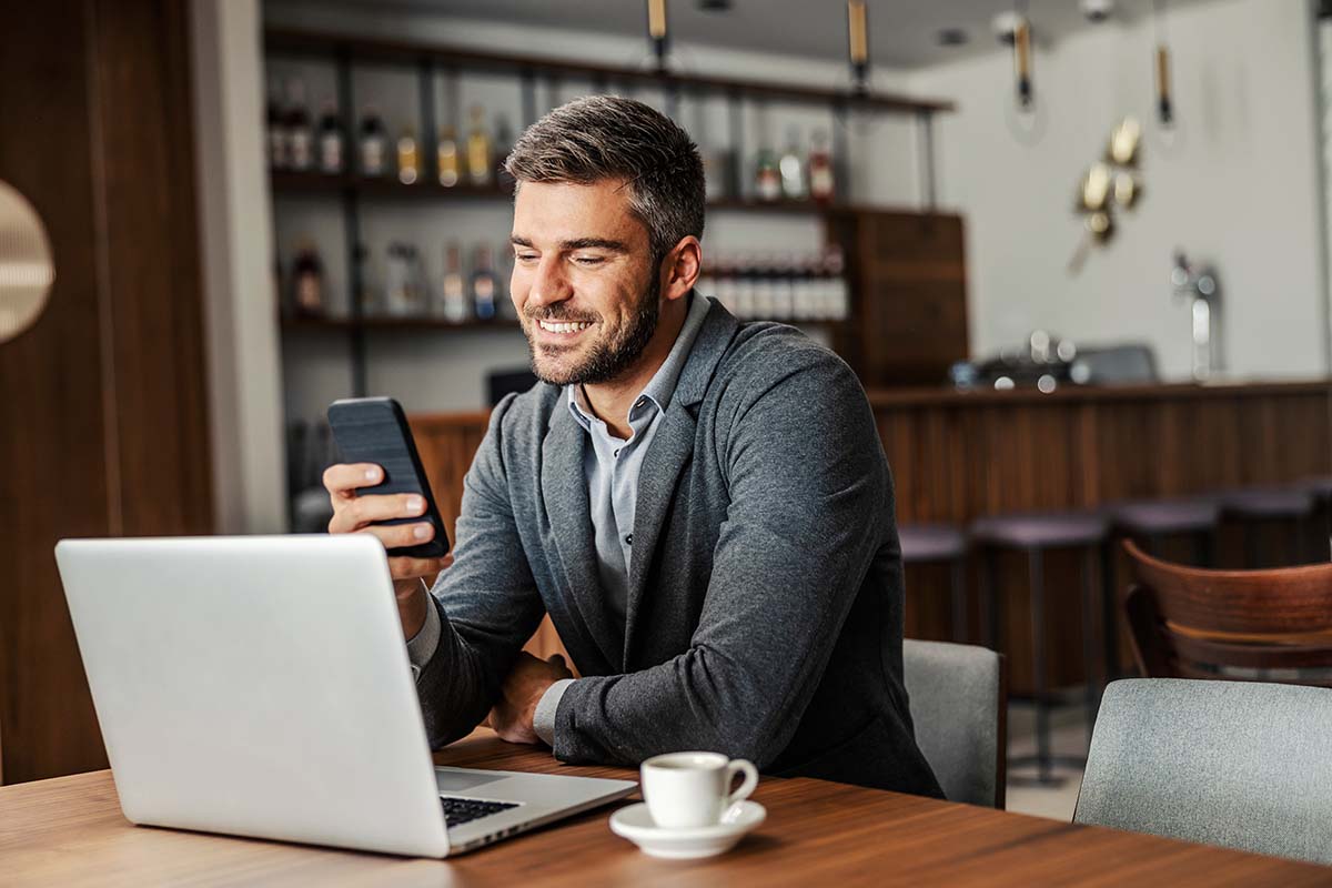 The New Enerline: Your all-in-one online customer hub | Ontario ...